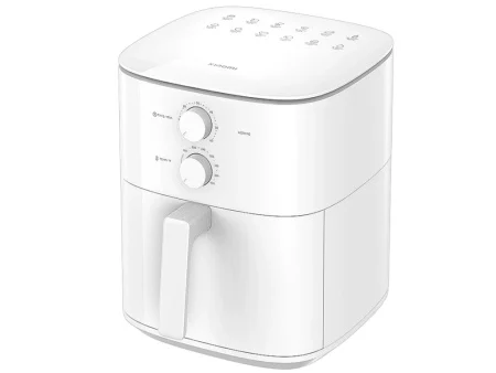 Xiaomi Air Fryer Essential 6L/ beli Aparat za kuvanje na pari ( BHR8588EU )