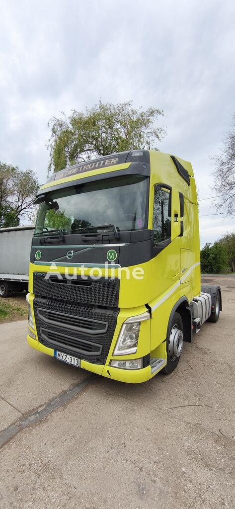 Volvo FH 460 tegljač