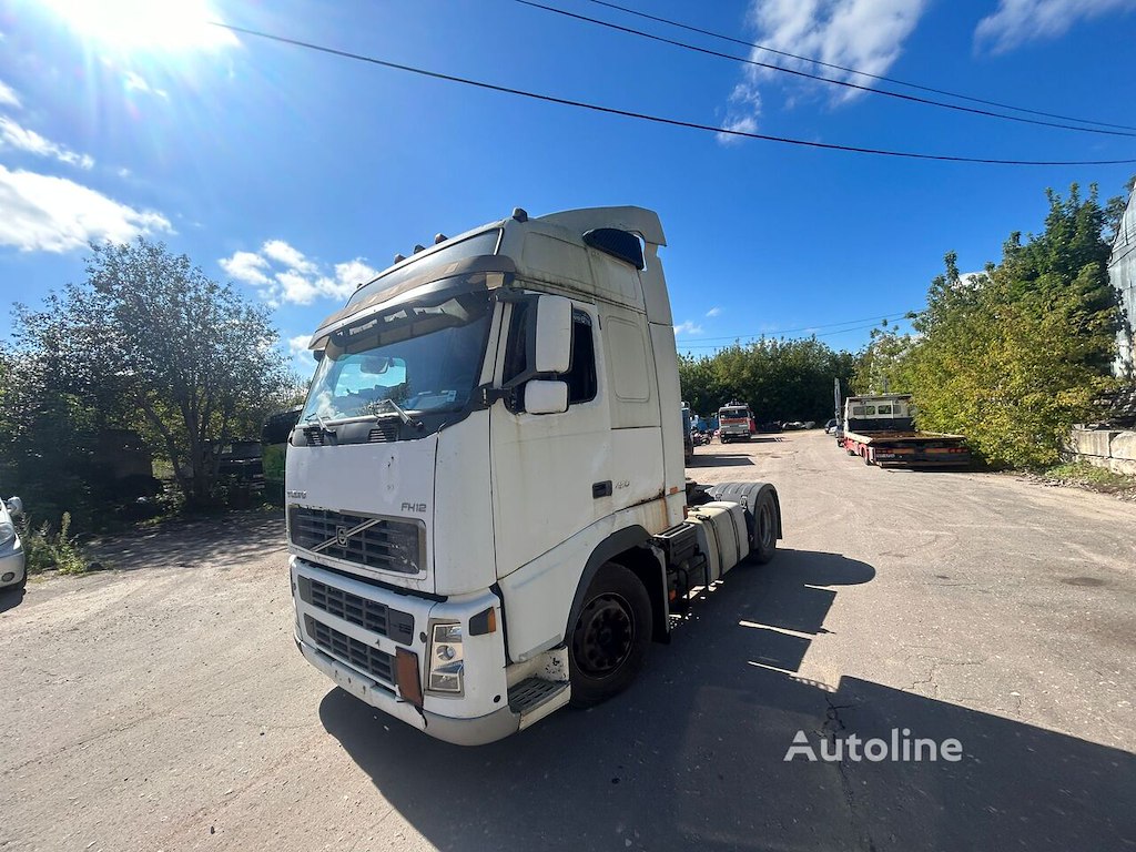 Volvo FH12 420 tegljač