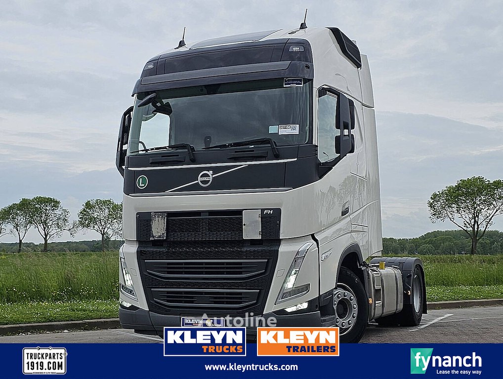 Volvo FH 500 XL tegljač
