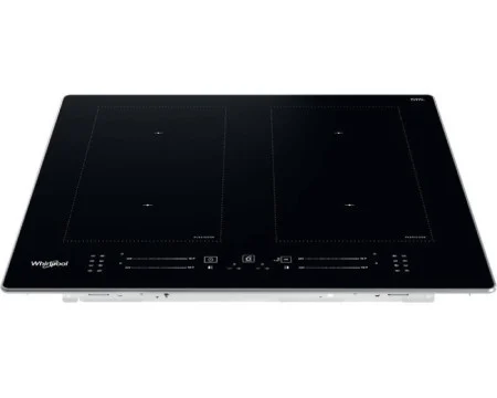 Whirlpool WL S8560 AL Indukcijska ploča