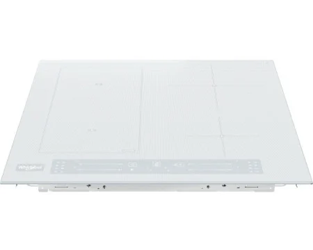 Whirlpool WL S5360 BF/W Indukciona ploča