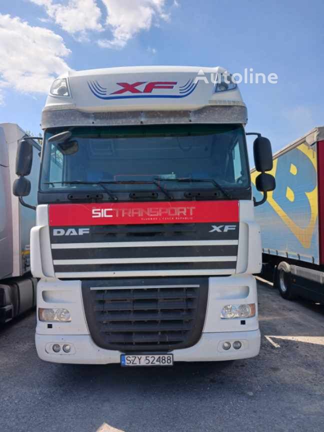 DAF XF 105 460 ATE tegljač