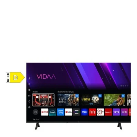 Vox 65QVU684 UHD Televizor