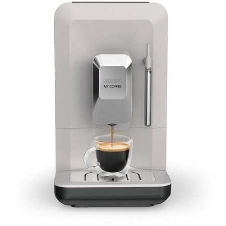 Krups ea201b espresso aparat za kafu ( 3016661181443 )
