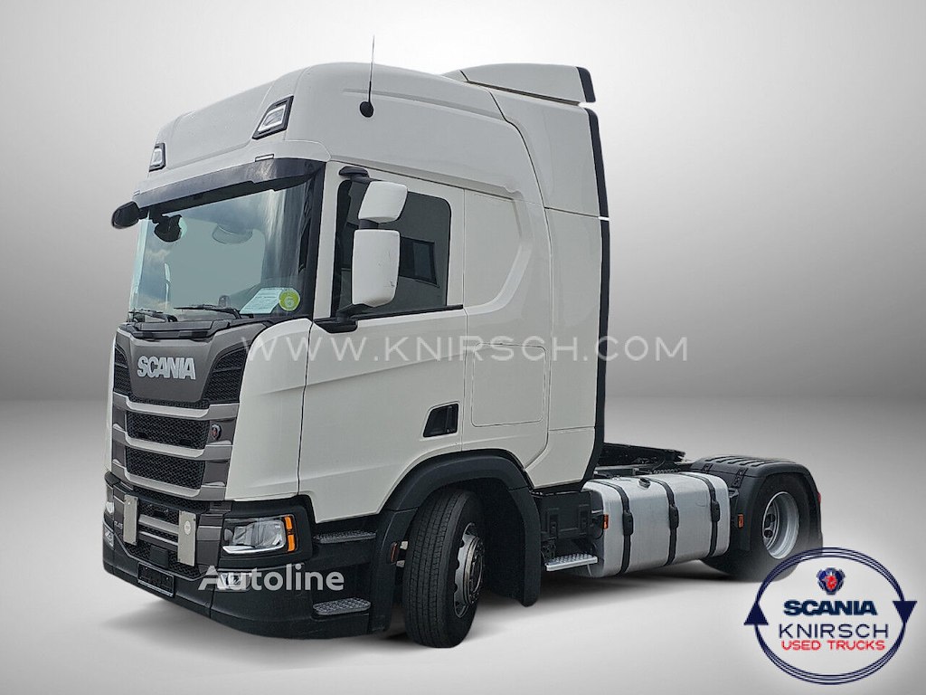 Scania R 450 A NA tegljač