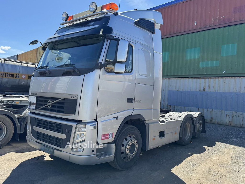 Volvo Fh tegljač