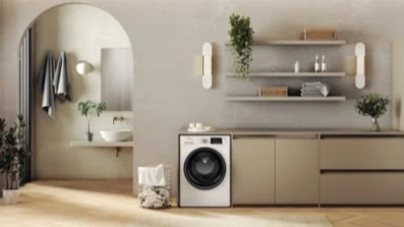 Whirlpool FFD 9479 BV EE mašina za pranje veša