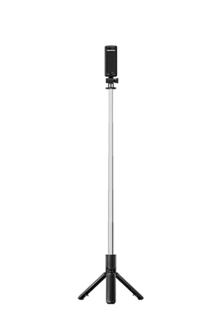 Bavin wireless selfi tripod štap crna ( 90408 )