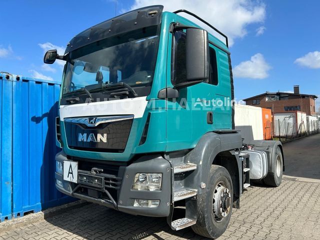 MAN TGX 18.460 HAD tegljač