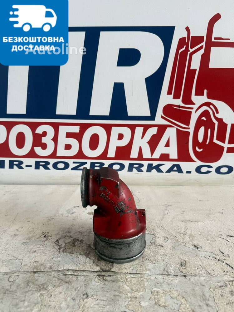 MAN PATRUBOK TURBINI MAN F90 51094113115 cevni priključak za MAN F90 tegljača
