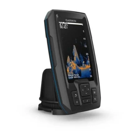 Garmin ff striker vivid 4cv GPS ( 010-02550-01 )