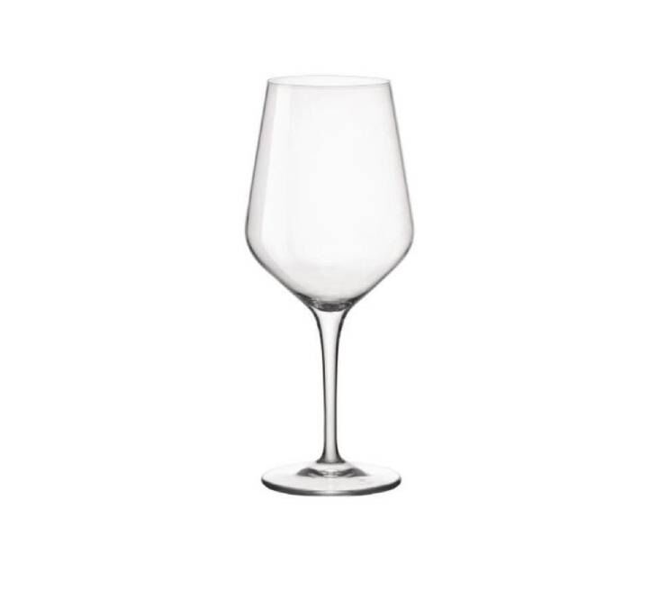 BORMIOLI ROCCO SET ČAŠA ZA VINO ELECTRA XL 6/1