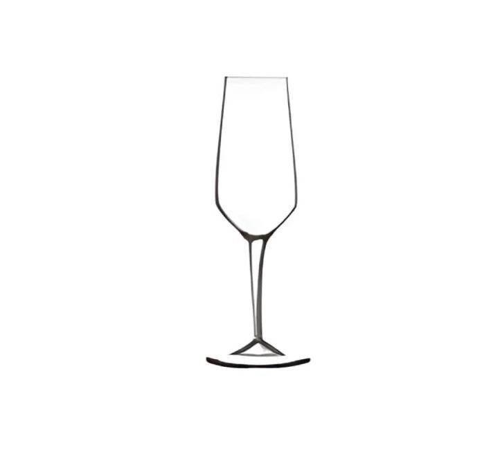 BORMIOLI ROCCO SET ČAŠA ZA VINO ELECTRA FLUTE 6/1