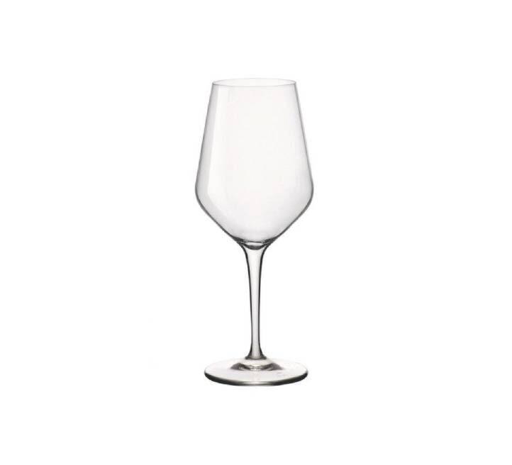 BORMIOLI ROCCO ČAŠA ZA VINO ELECTRA MEDIUM 6/1