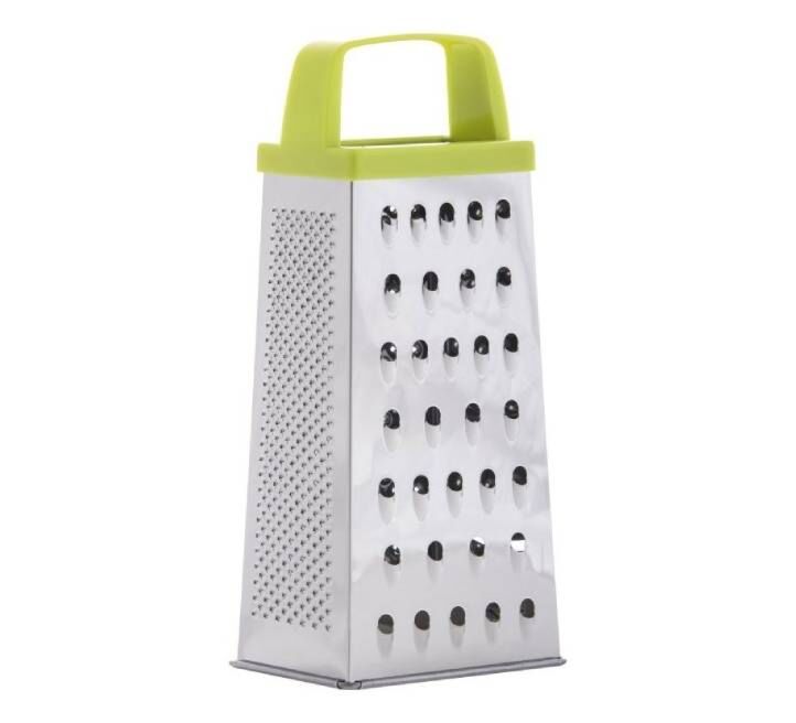 DOMY RENDE 20 CM - INOX