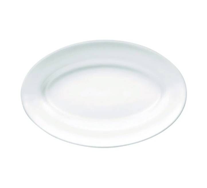 BORMIOLI ROCCO TANJIR OVALNI 30 CM - TOLEDO