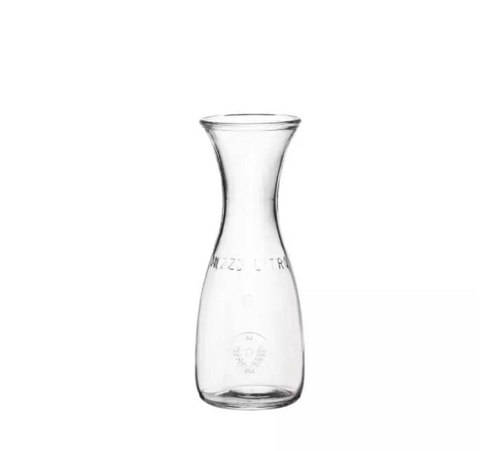BORMIOLI ROCCO BOKAL STAKLENI MISURA 0,25 L