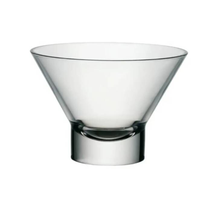 BORMIOLI ROCCO ČAŠA ZA SLADOLED YPSILON 26 CL 1/1