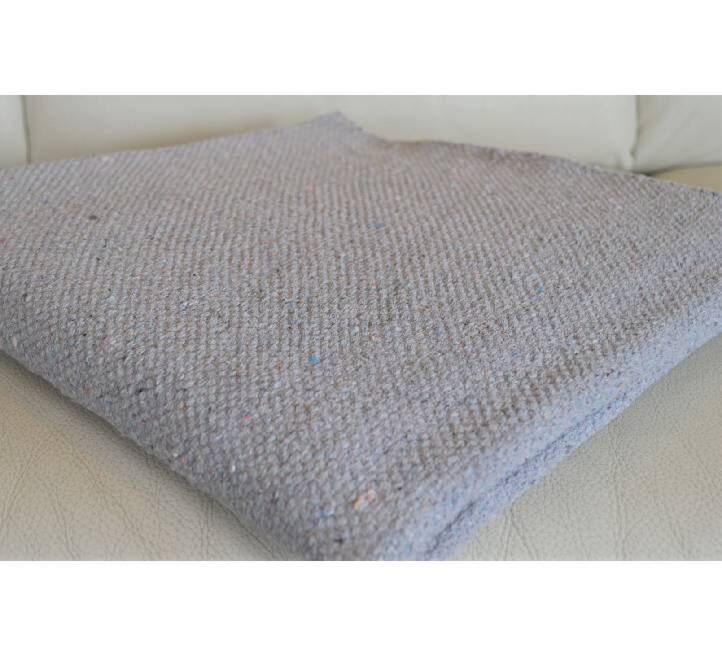 BLUE BELL ANTIKLIZNI FLEKER 70 X 200 CM - SIVA
