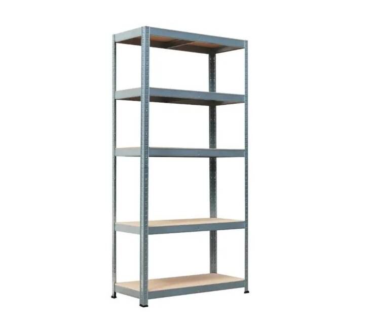 SCHEPPACH METALNA POLICA 180 CM X 90 CM X 40 CM R175