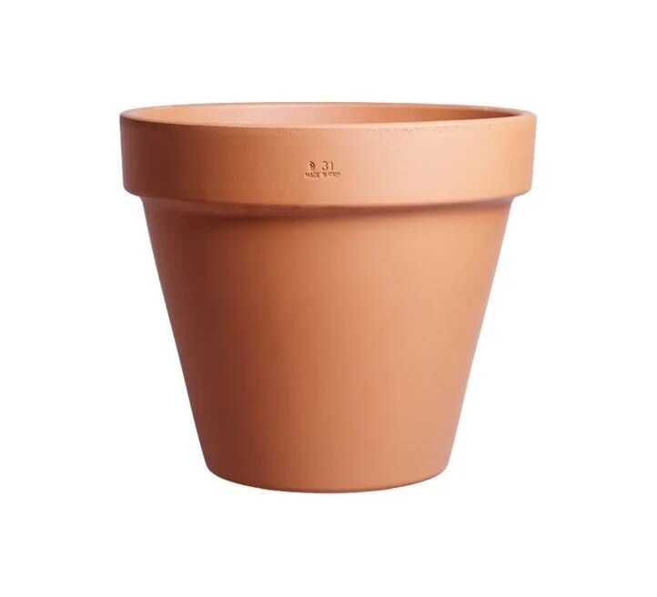 DEGREA SAKSIJA TERRACOTTA CLASSICA 35 CM
