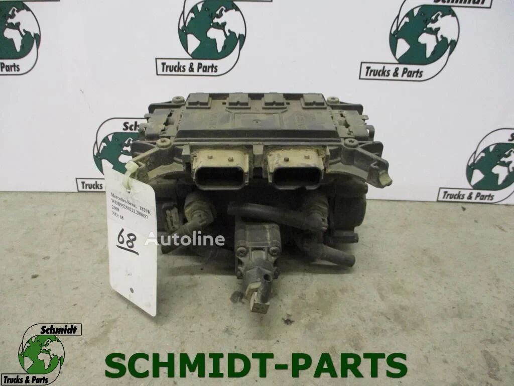 Mercedes-Benz A 000 429 30 24 // A 000 429 37 24 // A 000 429 42 24 ZADЊA OSOVINA M A EBS modulator za kamiona