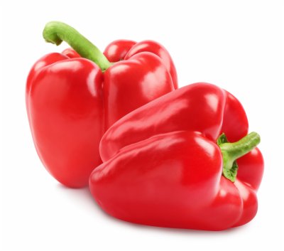PAPRIKA CRVENA BABURA