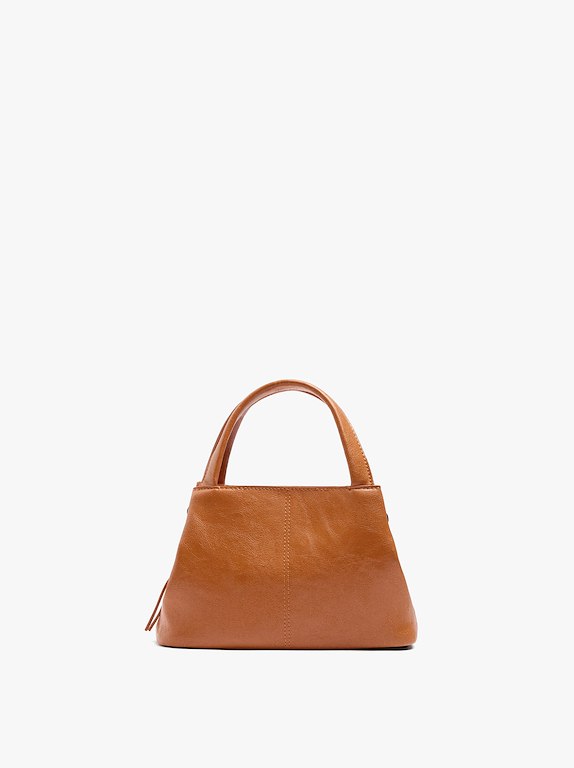 TOTE BAG WITH CROSSBODY BAG STRAP