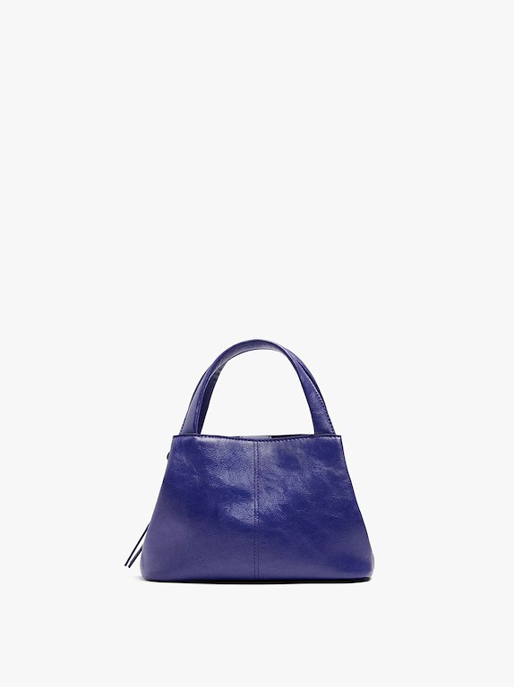 TOTE BAG WITH CROSSBODY BAG STRAP