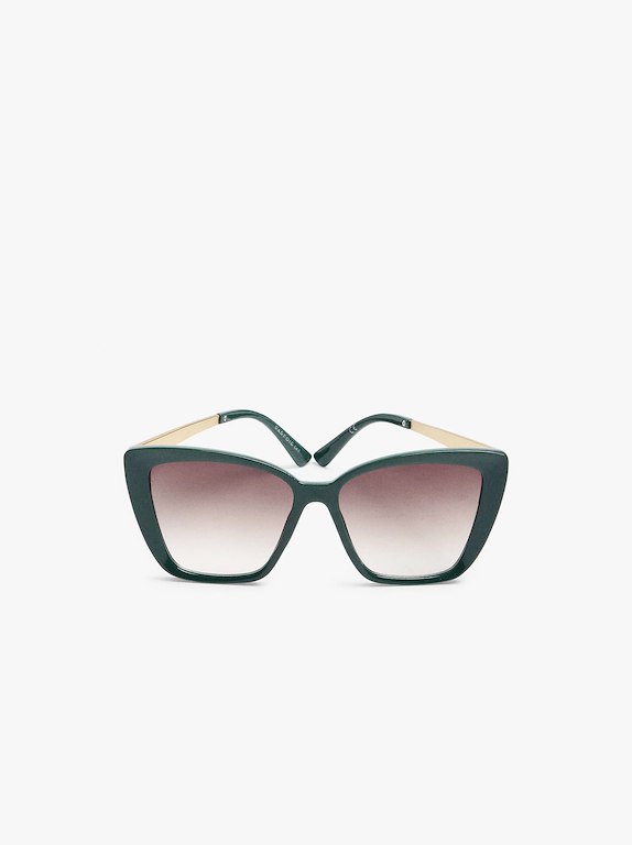 BUTTERFLY SUNGLASSES