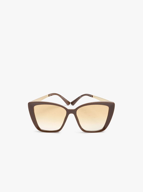 BUTTERFLY SUNGLASSES