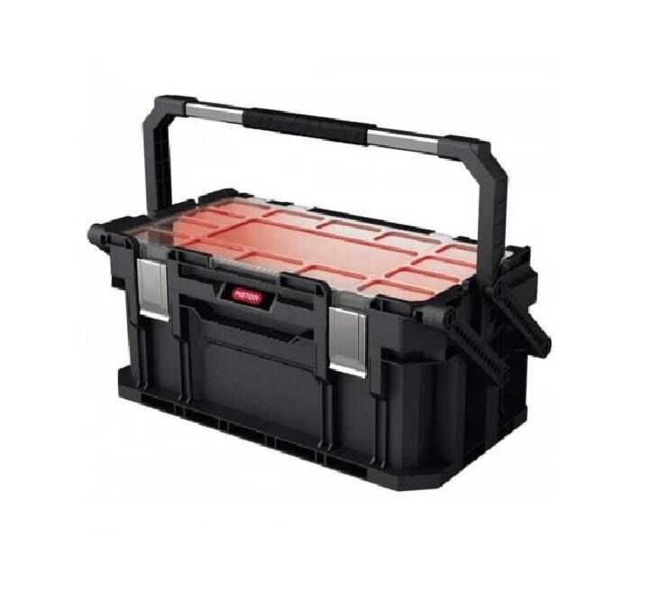 KETER KOFER ZA ALAT  54 CM X 31,2 CM X 27,5 CM