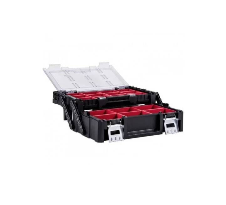 KETER KONZOLNI ORGANIZER ZA ALAT - 2 NIVOA