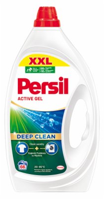 TEČNI DETERDŽENT ZA VEŠ REGULAR 66PR PERSIL 2.97L