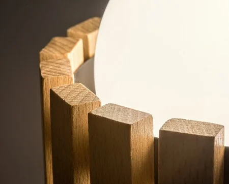 Rabalux Noxelle Stone lampe ( 74420 )