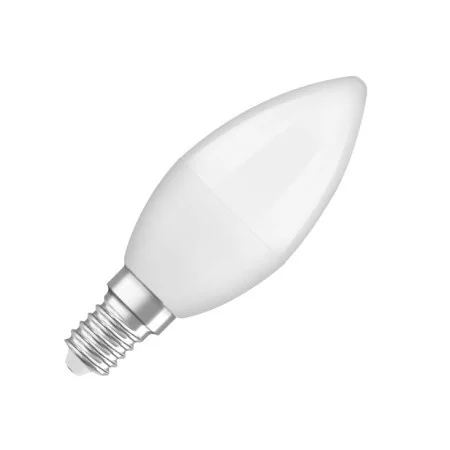 Ledvance LED sijalica B25 2700K 2.8W E14 Osram ( 4099854547850E )