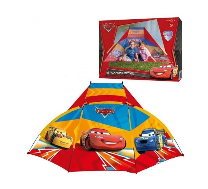 DENIS DEČIJI ŠATOR CARS