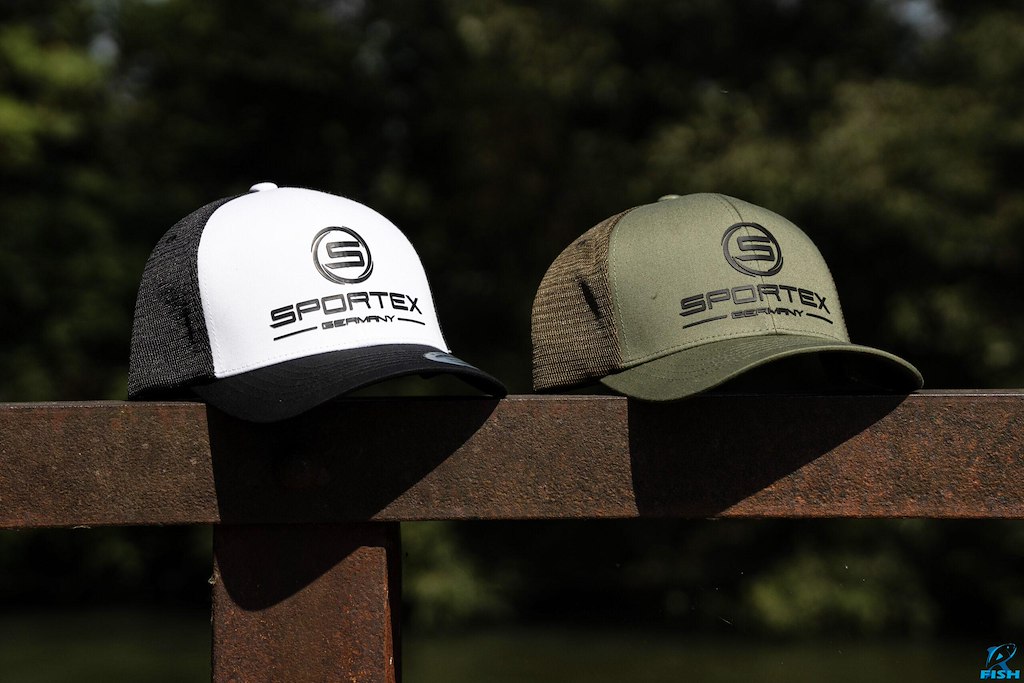 Kačket Sportex Snapback