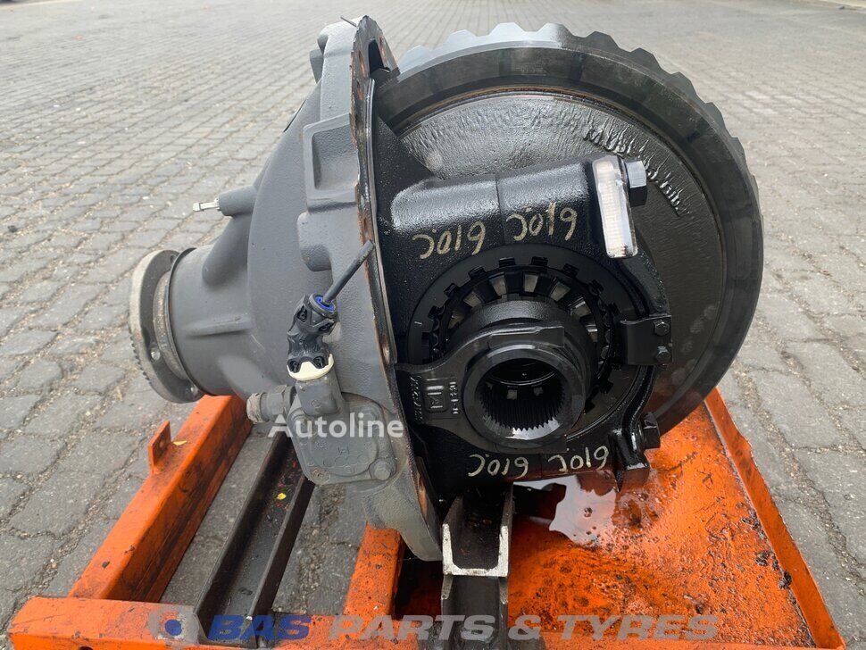 Meritor Volvo RSS1344D RSS1144A diferencijal za Meritor kamiona