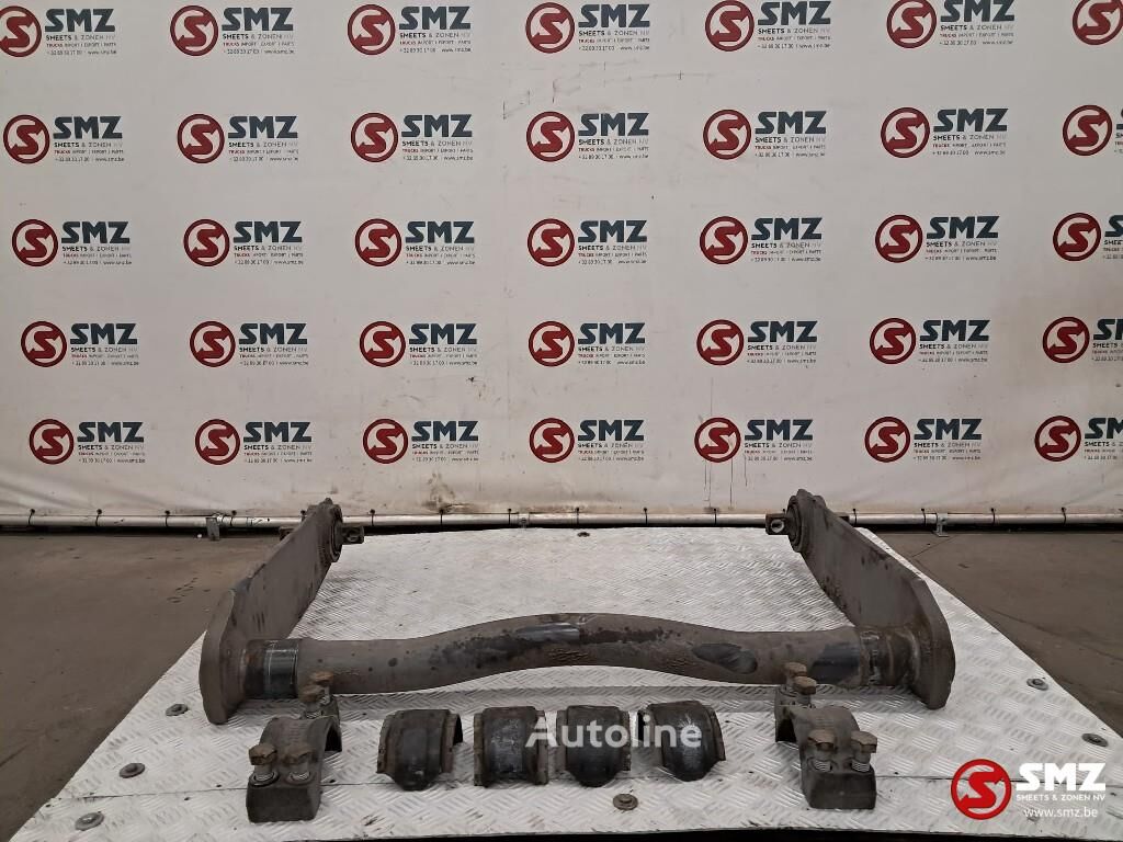 Scania Occ stabilisator achter 1547385 reduktor volana za kamiona