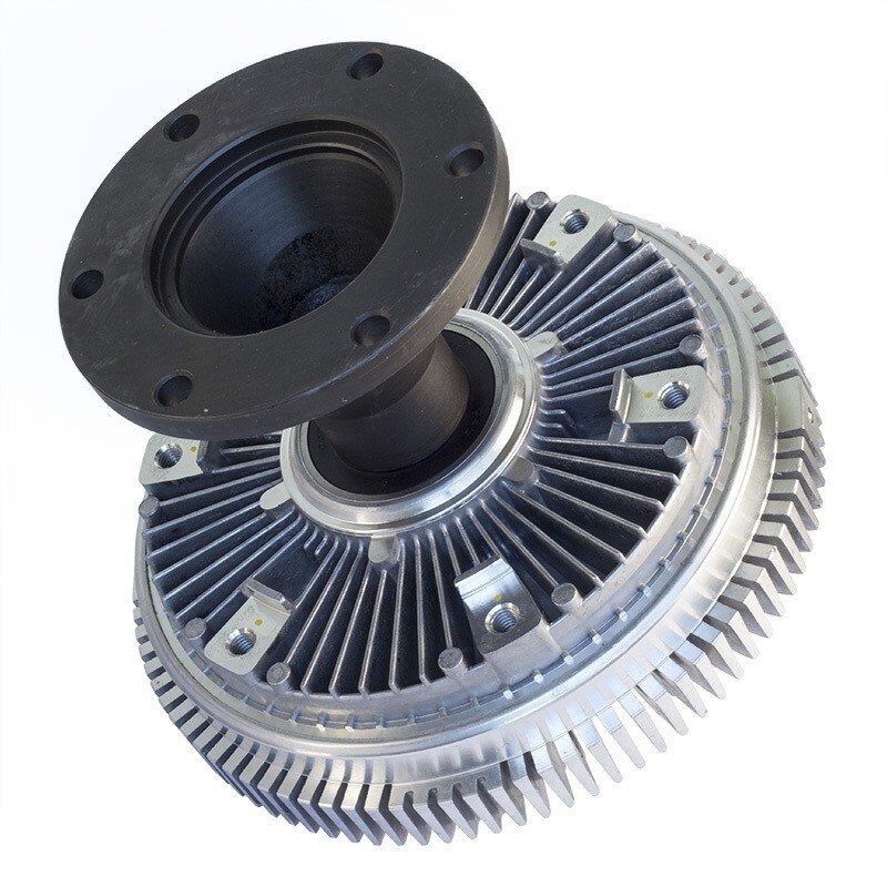 Visco spojnica ventilatora za Scania 6 94-114 kamiona