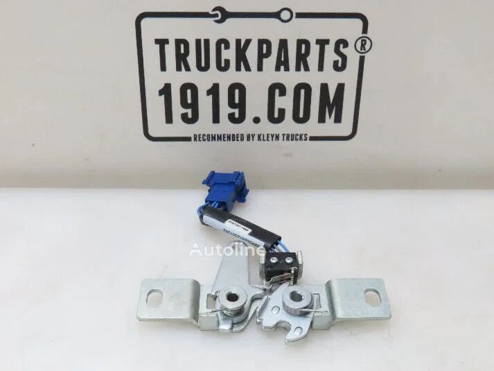 Scania Slot 2557392 brava haube za kamiona