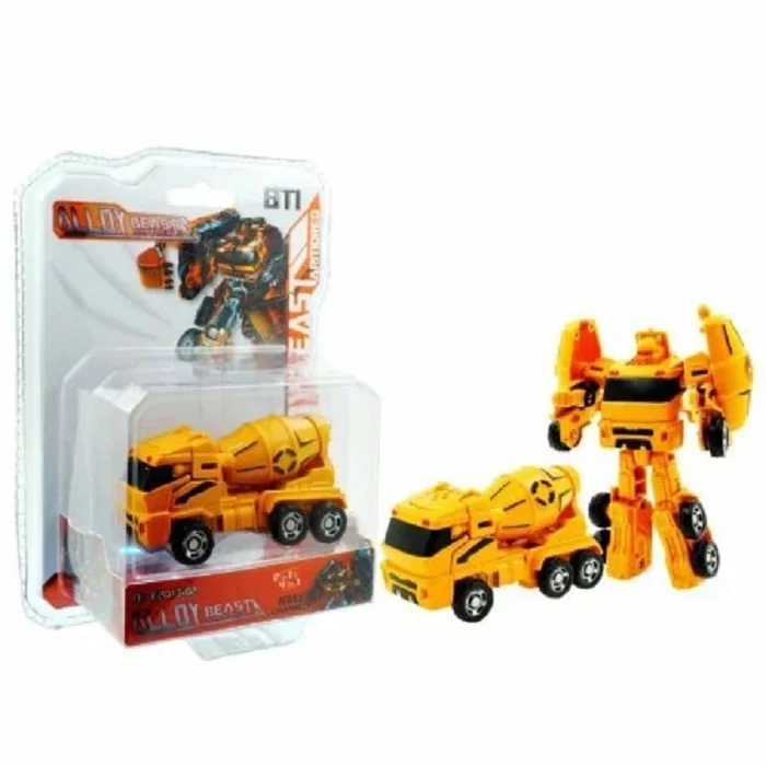 11-71849 Transformers kamion mešalica
