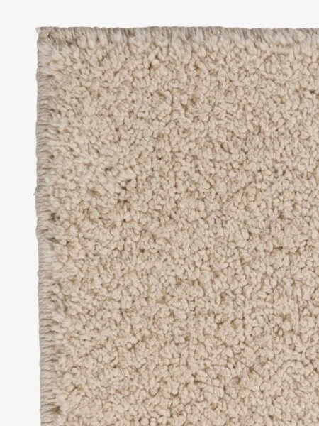 Kupatilska prostirka mikro 70x120cm bež