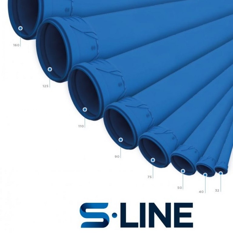 CEV F50/250 S-LINE