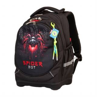 Anatomski ranac Superlight Petit Spider Bot 29640