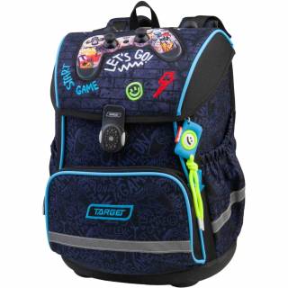 Anatomski ranac GT Click Urban Gaming 29650