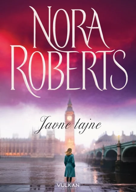 Nora Roberts Javne tajne V ( 33090 )