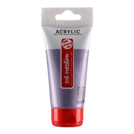 Art creation acrylic akrilna boja metallic rose 75ml - odaberite boju ( 692835 )